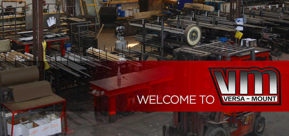 Versa-Mount, Inc.